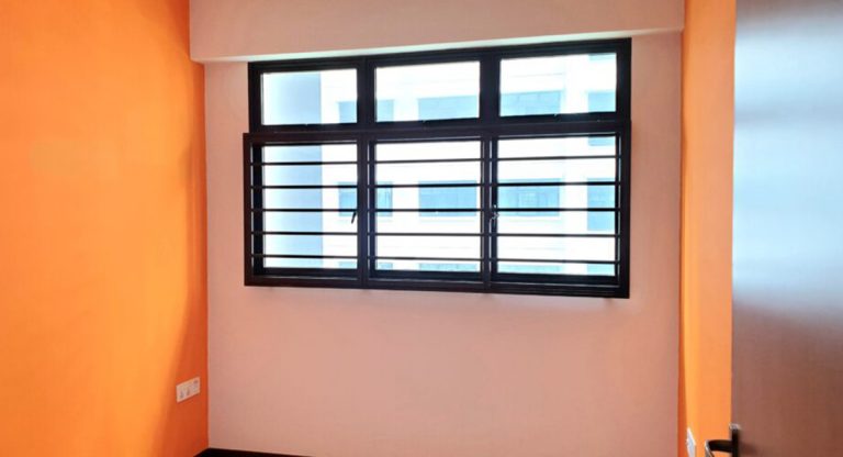 Home Windows N Grilles - BTO | HDB | Condo | Aluminium Window Grille