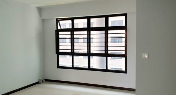 Home Windows N Grilles - BTO | HDB | Condo | Aluminium Window Grille