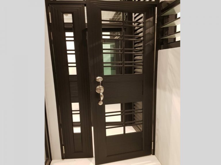 Home Windows N Grilles - BTO | HDB | Condo | Aluminium Window Grille