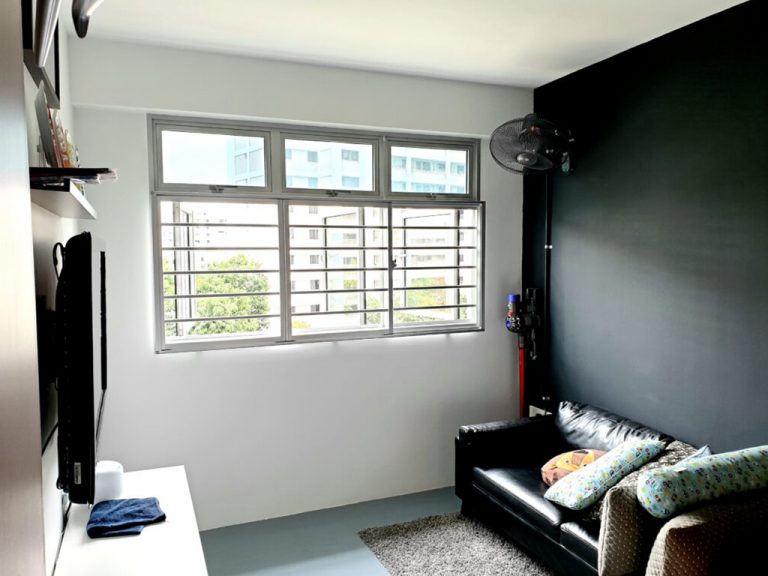 Home Windows N Grilles - BTO | HDB | Condo | Aluminium Window Grille